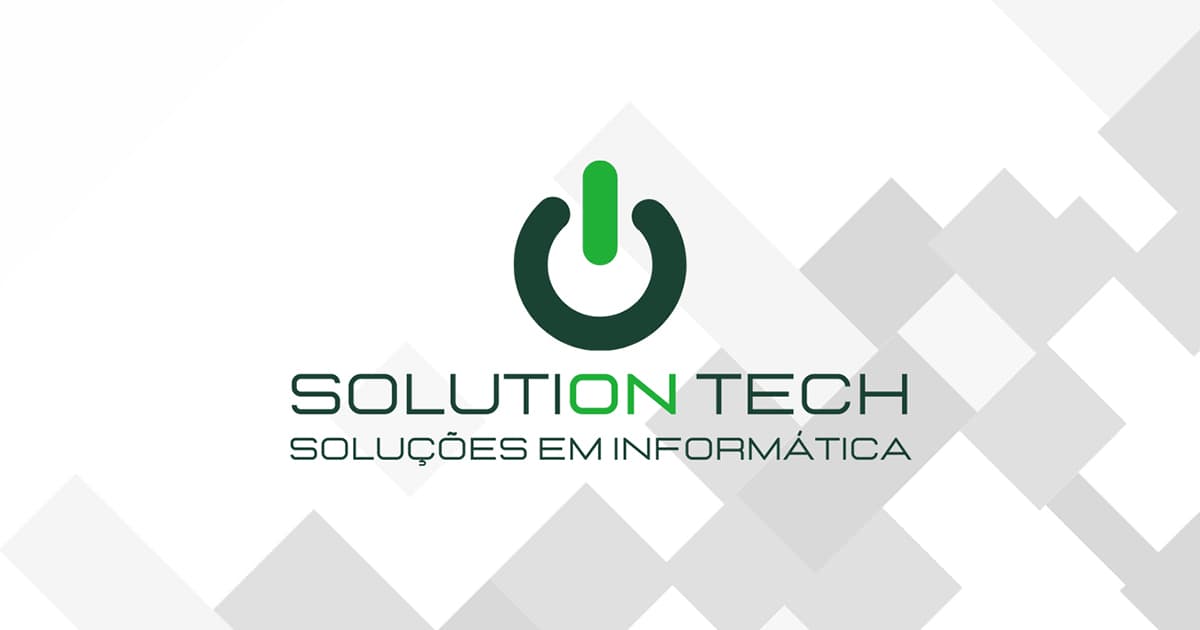 Solution Tech Jaboticabal — Soluções em Informática